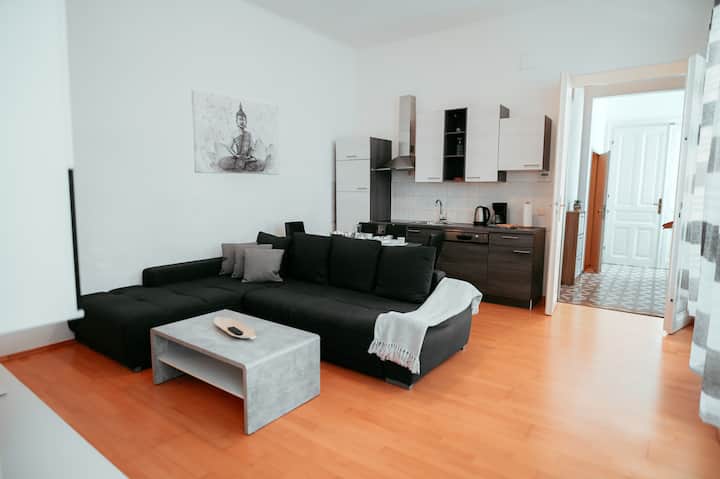 Raimond Apartment 10 - Wien