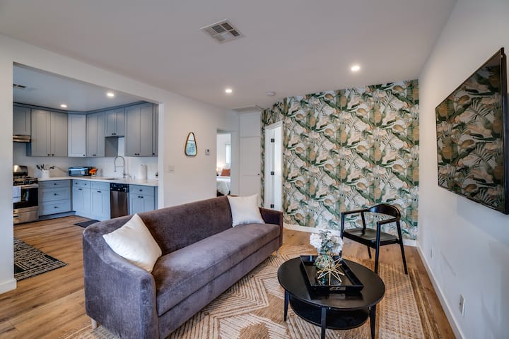 2br Near Jpl, Huntington & Caltech • Fast Wi-fi - Pasadena, CA