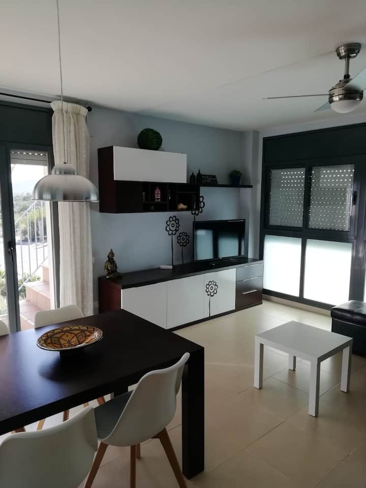 Apartament Ametlla De Mar - L'Ametlla de Mar