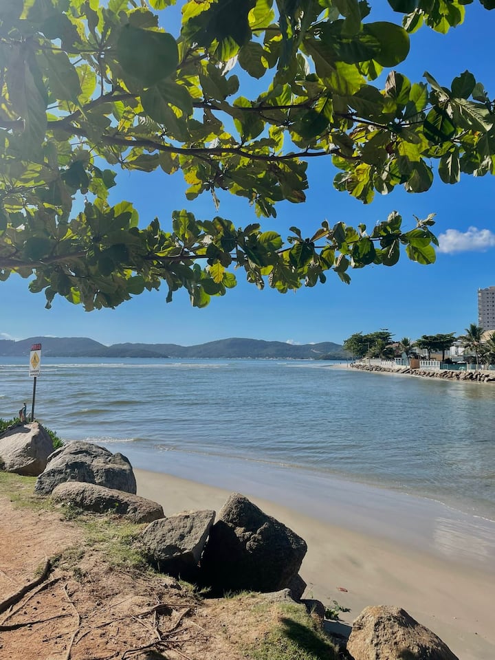 90m Praia, Apartamento Espaçoso Itapema Meia Praia - Itapema