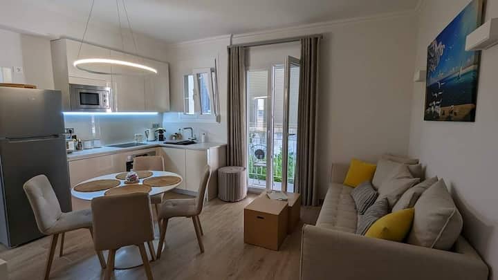 Luxury Apartment Imerti In The Heart Of Corfu Town - Corfou