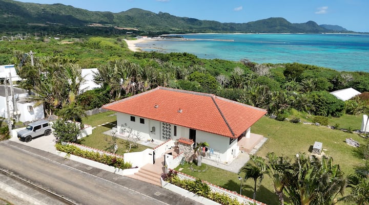 Sunrise Ocean View - Ishigaki