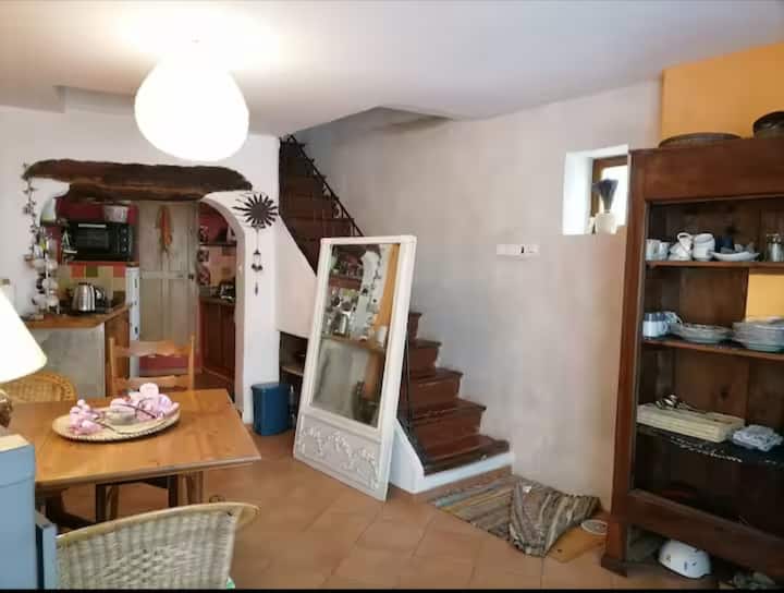 Chambre Independiente Centre Ville - Buis-les-Baronnies