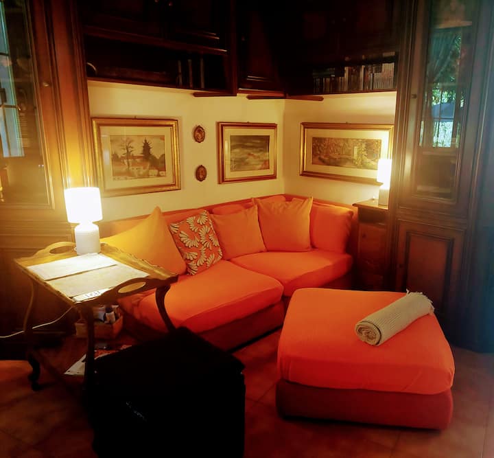 Private Flat In Padua Near Venice - Padova