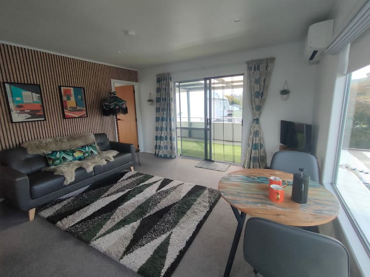 The Riverhouse - Gisborne