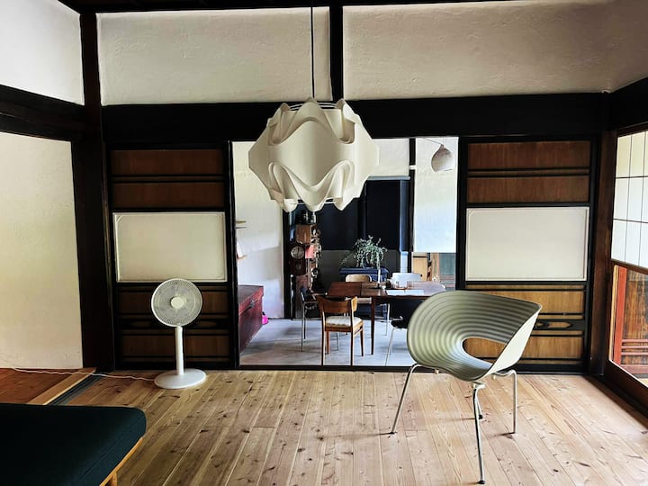 Cherie Farmstay – Rural Hiroshima, Family Friendly - Japan