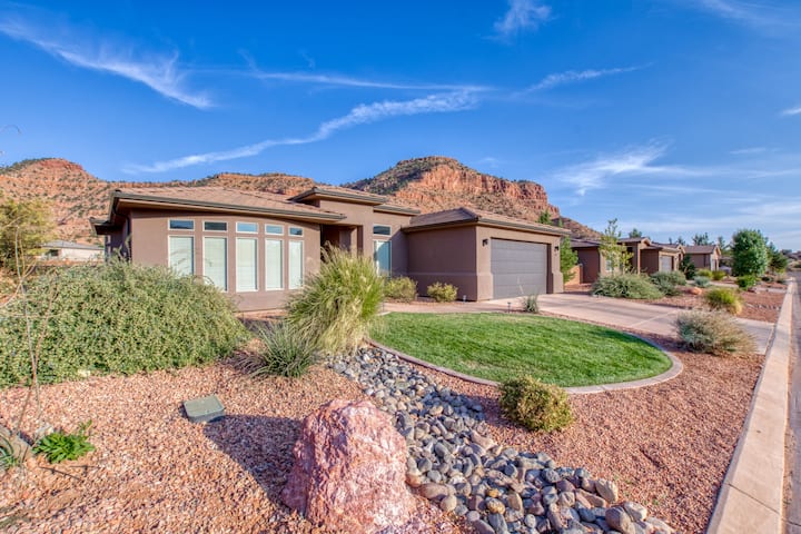 Kanab-gateway To National Parks - Kanab, UT