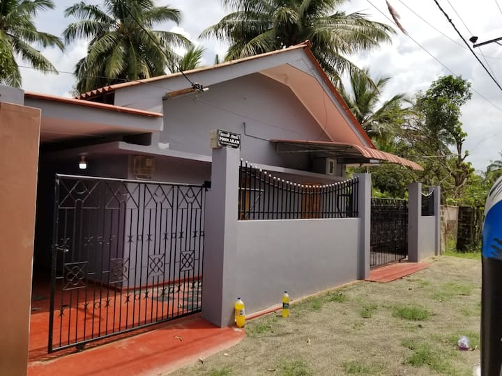 Ponn Akam – Exclusive Lodging In Jaffna - Sri Lanka