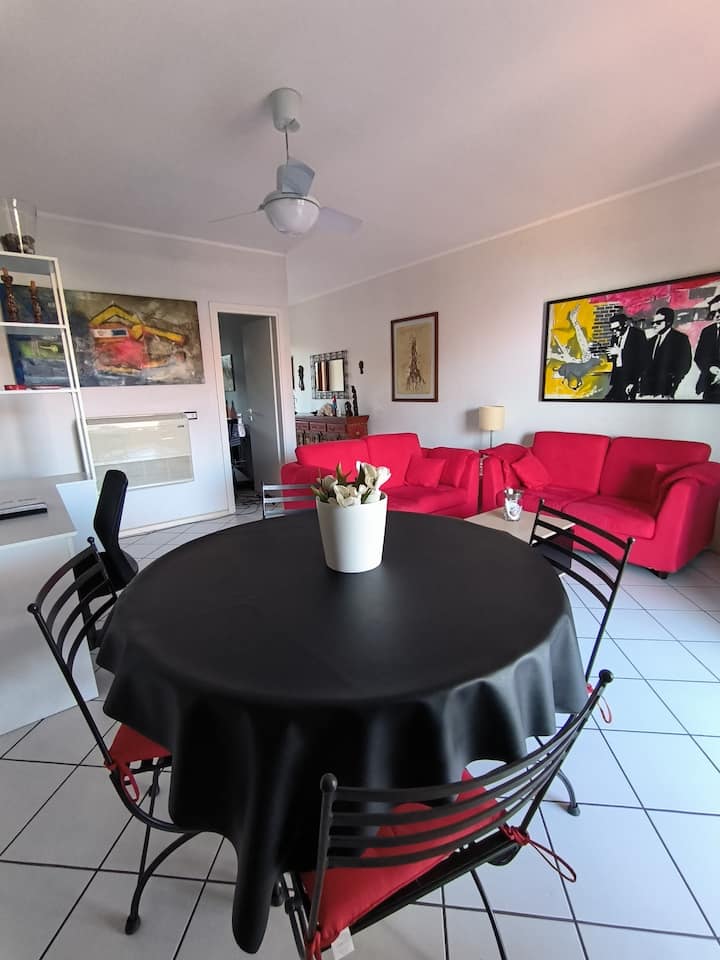 Oasi Mulinia - Mare E Smart Working Con Wifi Ftth - Acireale