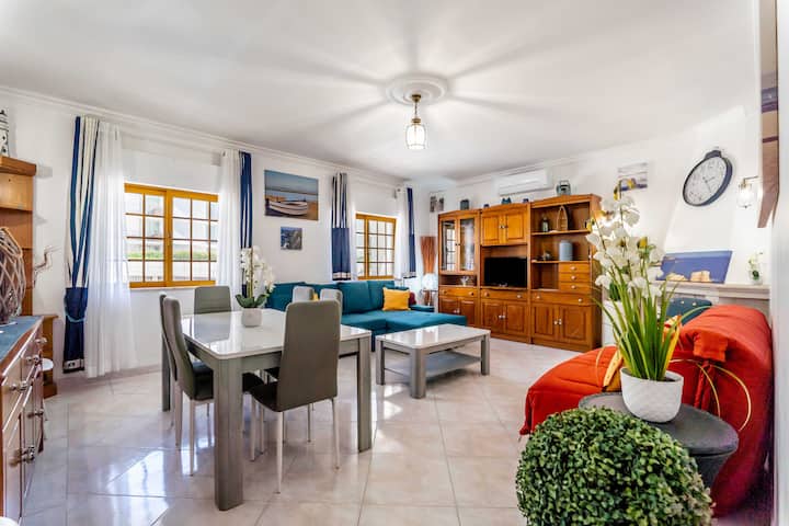 Apartamento Praia - Armação de Pêra