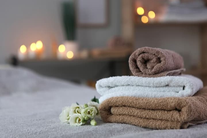 Suite With Terrace & Spa In Playa Den Bossa Heart - Ibiza