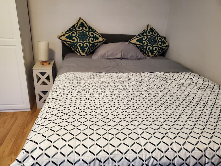 Ucla/smc Spacious 1b/1b Unit - Los Angeles, CA