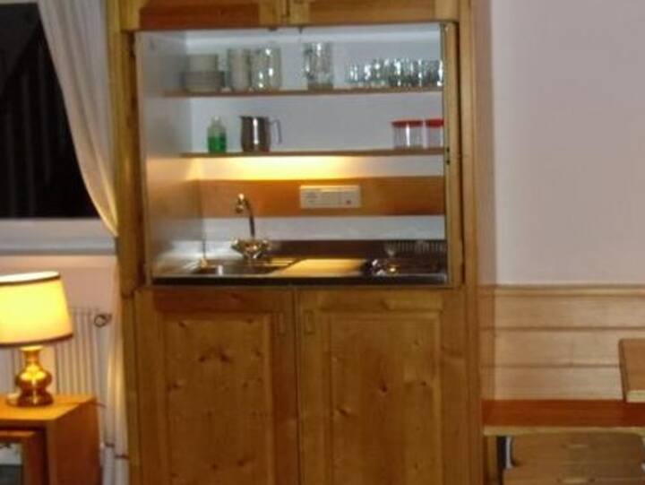Residenza Carbonin 3262 - Sexten