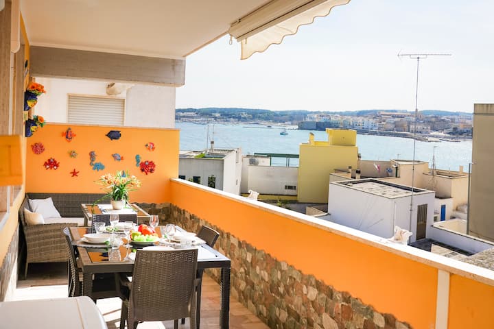 Casa Vacanze Ottantapassi - Giurdignano