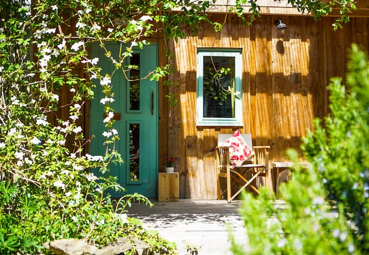 Summer Family Holiday Lodge 6 People - Aberaeron