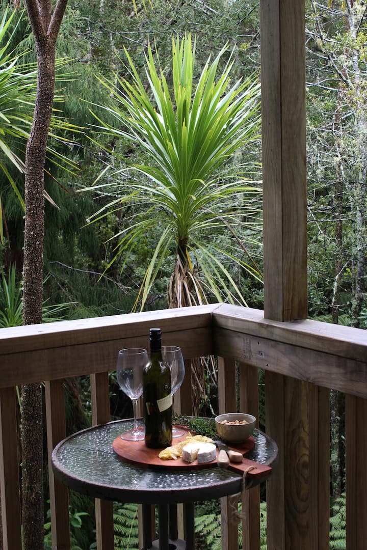 Fantail Studio - Riverhead