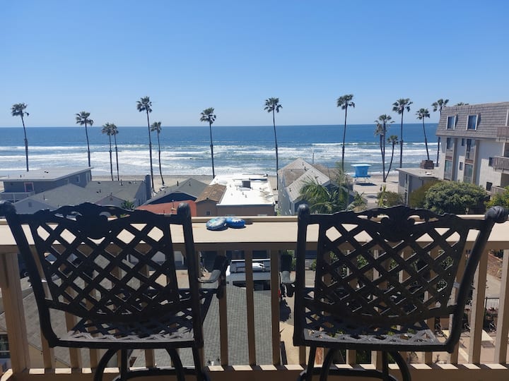 A301 North Coast Village - Oceanside, CA