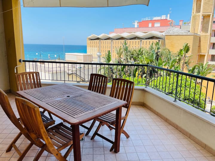 Gallipolitravel Rosa Virginia Apartment - Gallipoli