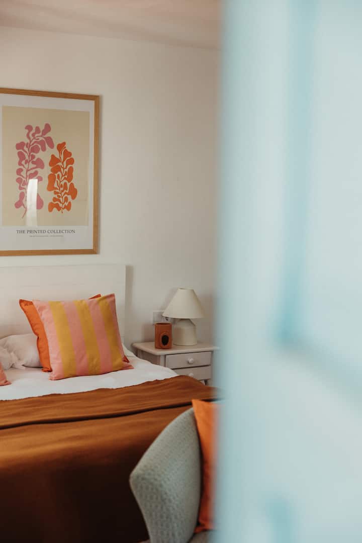 Bungalows-estudio  50 Metres From Arenal Beach - Xàbia