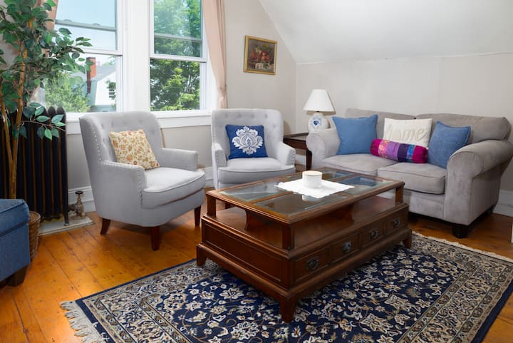 Extended Stay Apartment - Brattleboro, VT