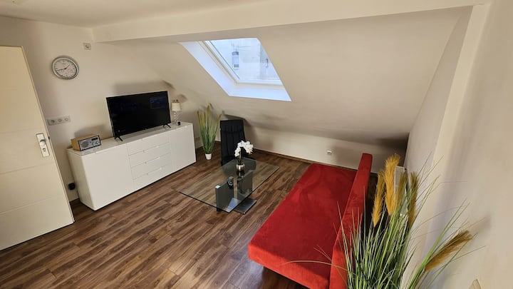 4 Personen Monteurwohnung & Ferienwohnung Bottrop - Bottrop