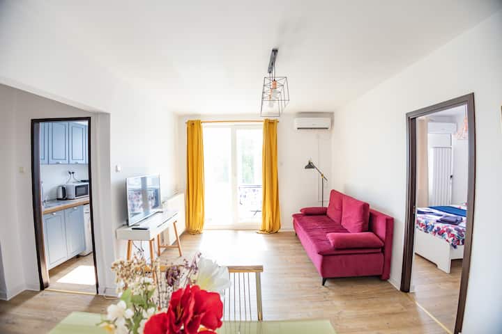 Old Town Apartment - Bukarest