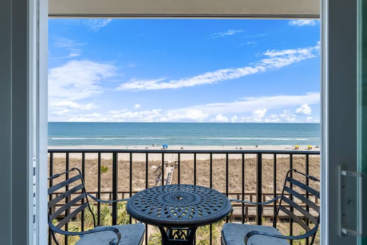 Southern Comfort - Carolina Beach, NC