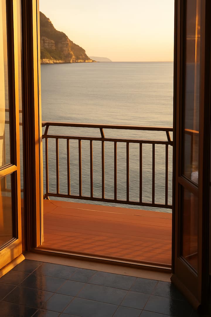 Cielo E Mare - Castellammare di Stabia