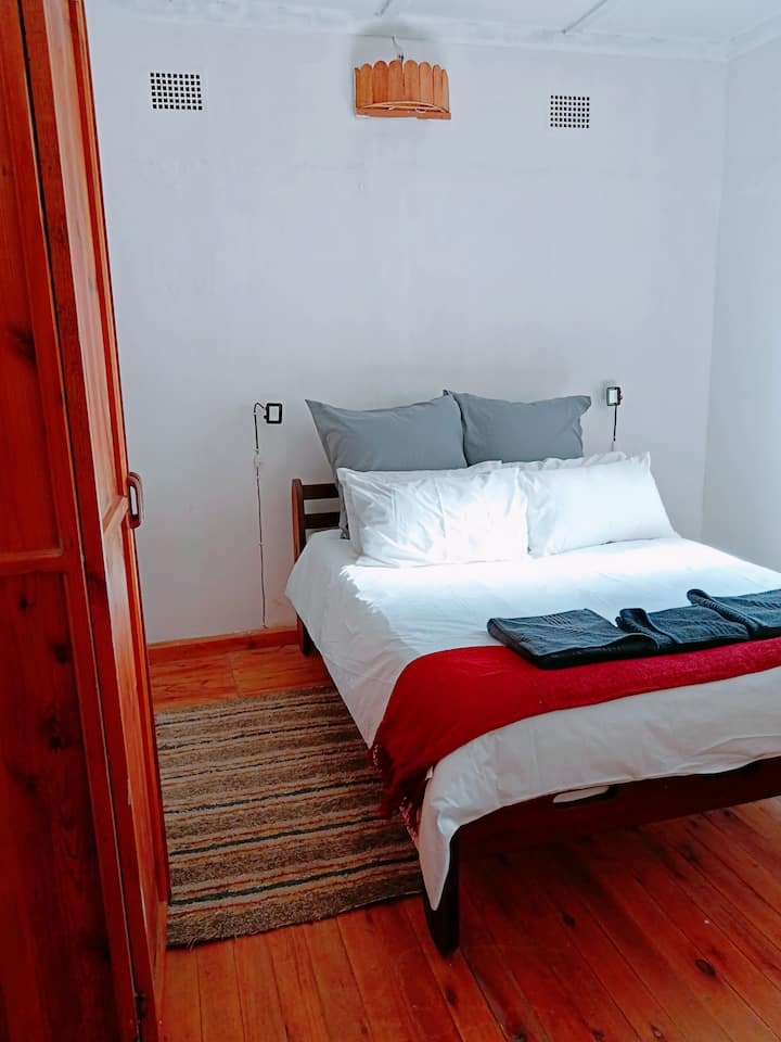 Pecan Cottage 3 - eNtokozweni