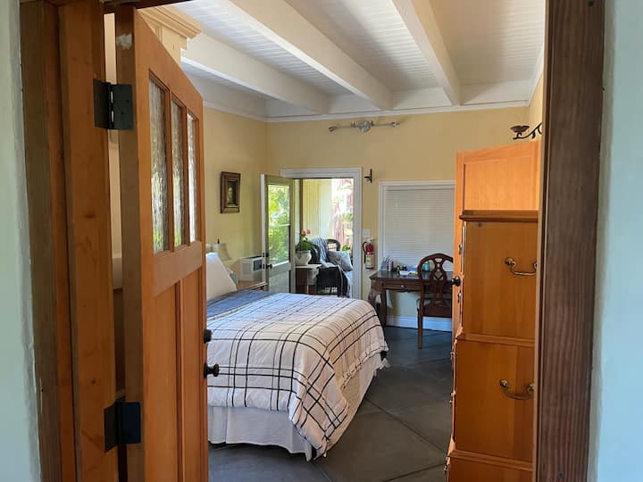 Your Personal Retreat. - Concord