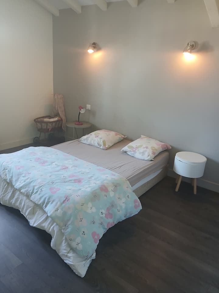 Maison à Sare 8 Personnes - Zugarramurdi