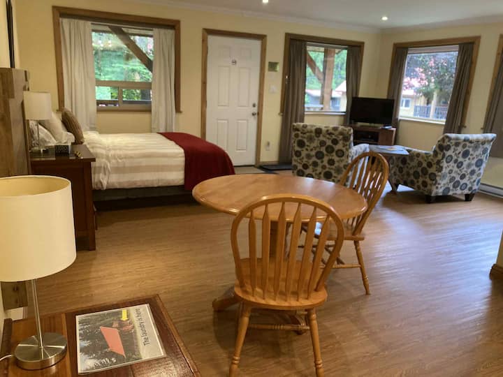 Private Apartment #4 - Terrace