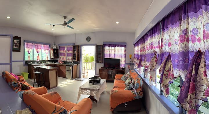 Room 7 At Faith Accomodation - Apia