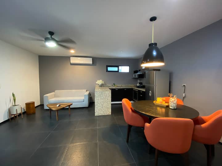 Sole - Master Suite - Riviera Maya