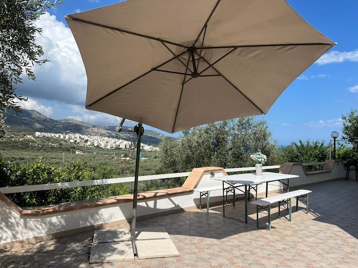 Casa Anna Mattinata - Monte Sant'Angelo