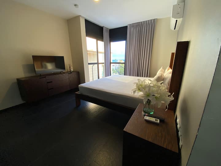 Sole - Master Suite - Playa del Carmen