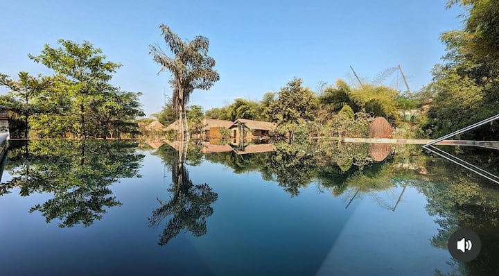 Art Village Karjat - Karjat
