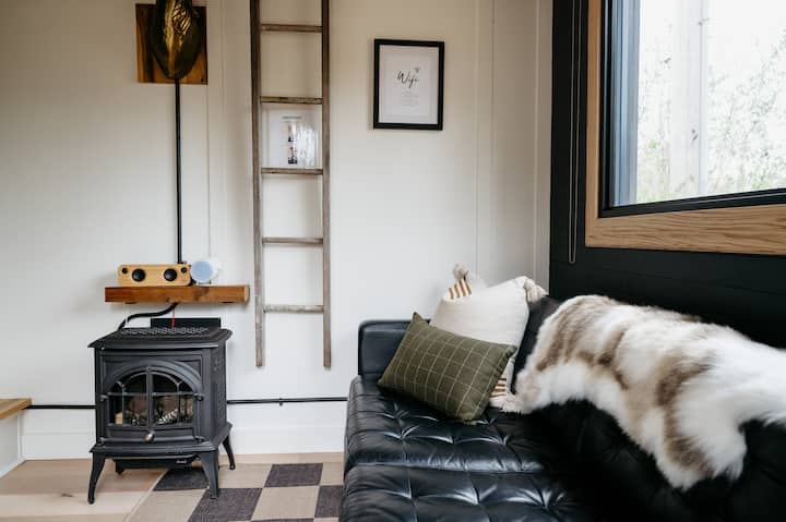 Romantic Tiny Home W/wateraccess|10 Mins To Winery - Prince Edward