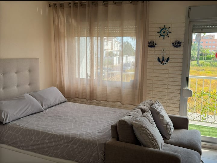 Loft Amanecer De Carlos/ Loft Dawn / Playa/beach - Castellón de la Plana