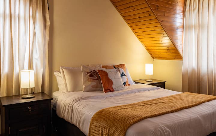 Cabaña Rodeada De Naturaleza, Tu Escape Perfecto - Ubaté