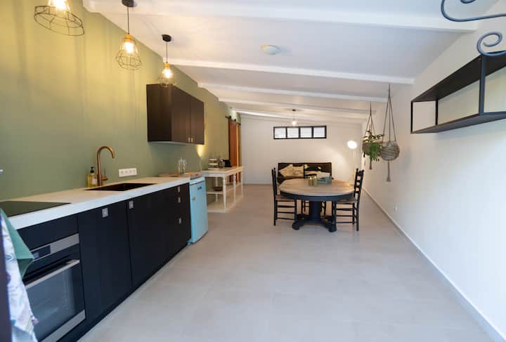 Boutique Fuik 3, Stay With Us And Feel Like Home.. - Curaçao