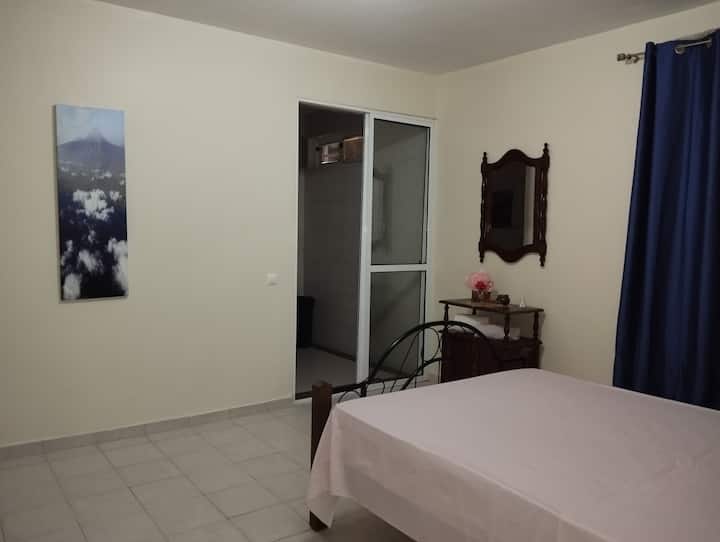 Bb Residence - Cape Verde