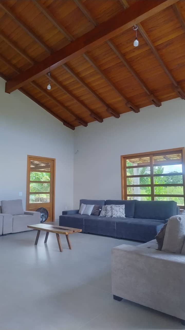 Casa Arraial D'ajuda - Porto Seguro