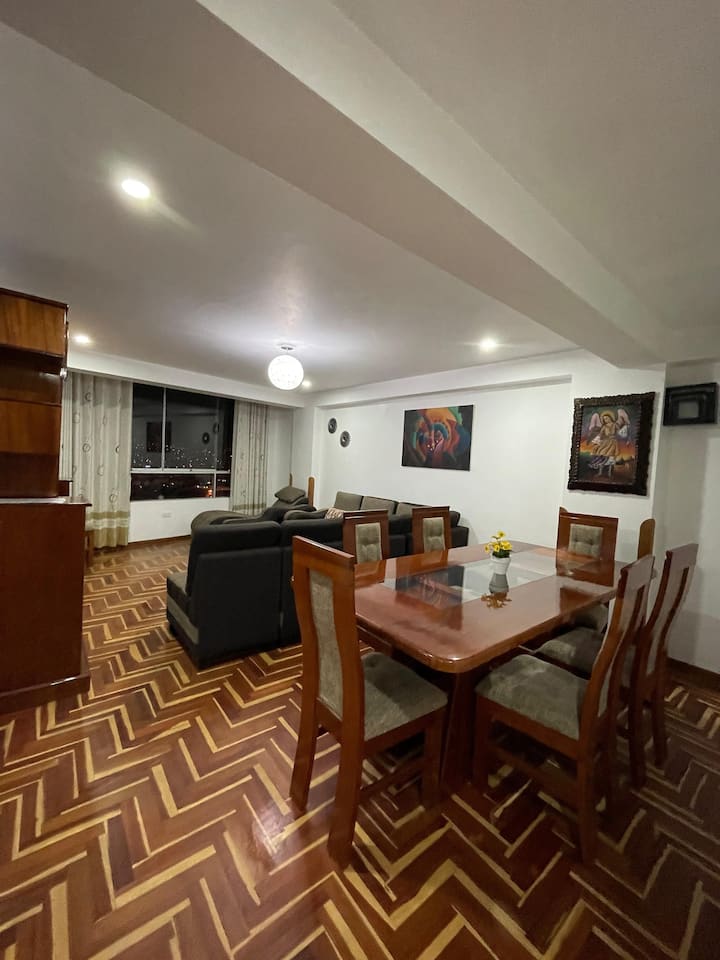 La Casa De Don Lorenzo - Cuzco