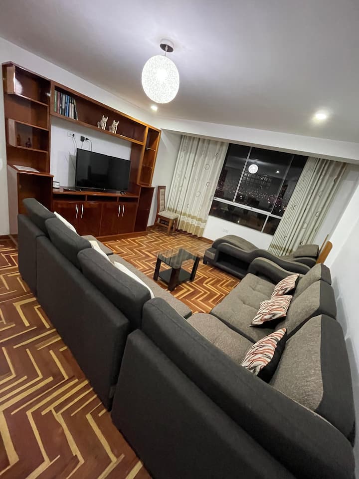 La Casa De Don Lorenzo - Cusco