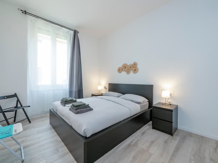 Minimal Chic - 7sundays - Milan