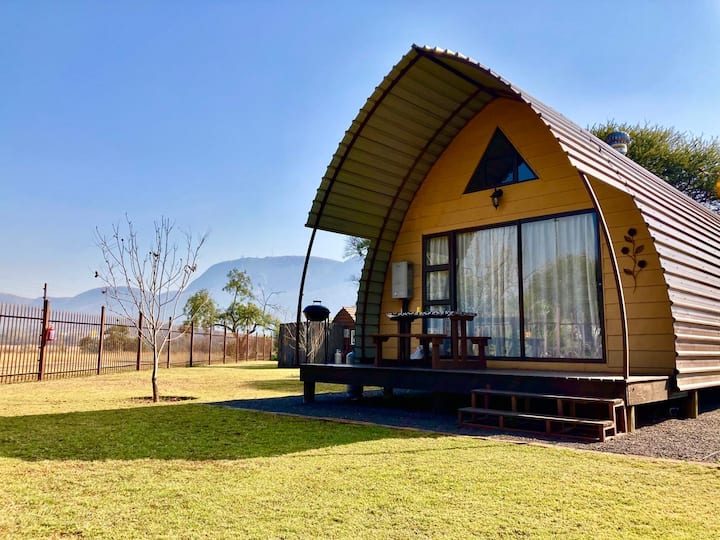 Unique Bachelor-south Unit In Hartbeespoortdam. - Hartbeespoort