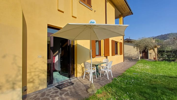 Casa Pargone - Manerba del Garda