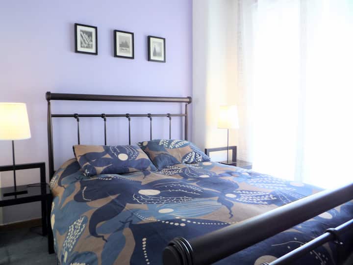 Sunny 2br Penthouse Walking Distance To Plaka - 雅典