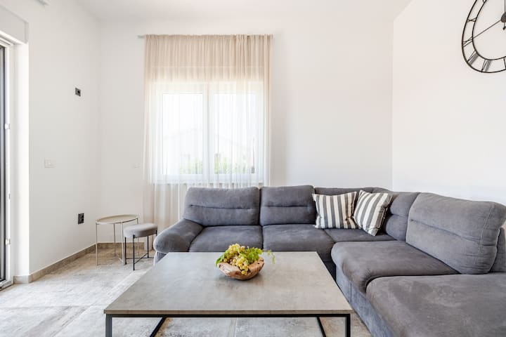 Villa Skan - Brodarica